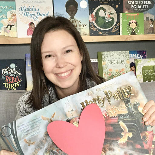 Benny's Learning Lab: How to Set a District Reading Goal in Beanstack